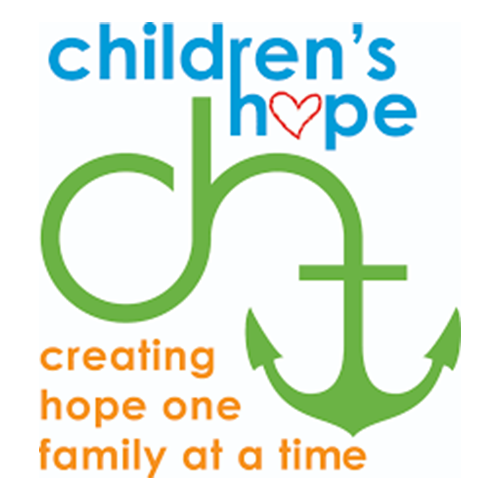 Children's Hope - Lubbock Interagency Adoption Council